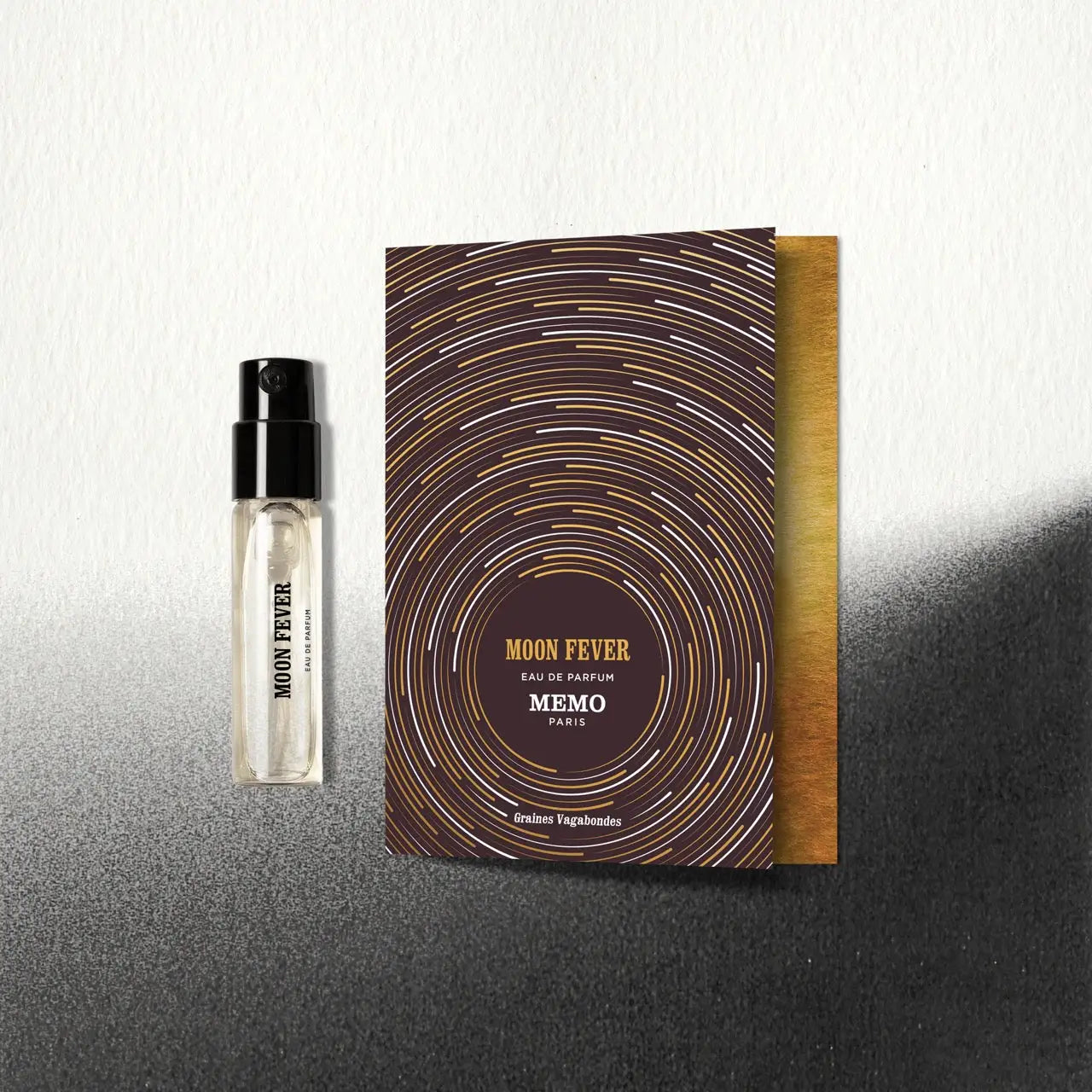 Discover Moon Fever - Uncover the Hidden Face of Vetiver Perfume